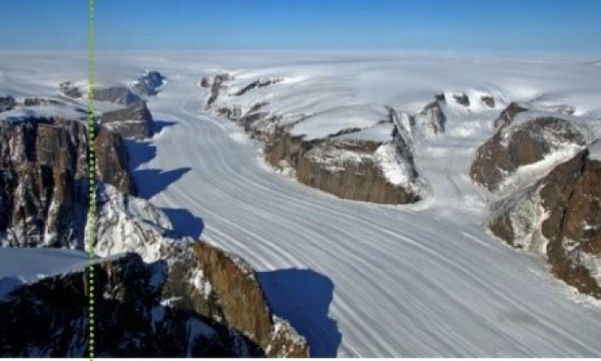 Tipping Points on Ice | Geo Future School